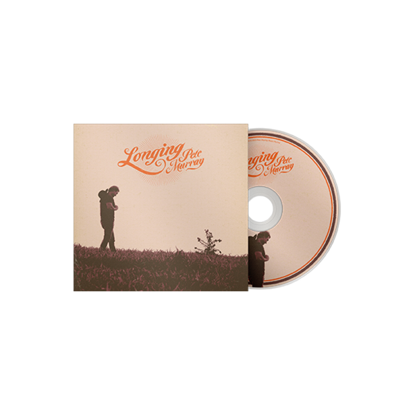 Pete Murray — Pete Murray Official Merchandise